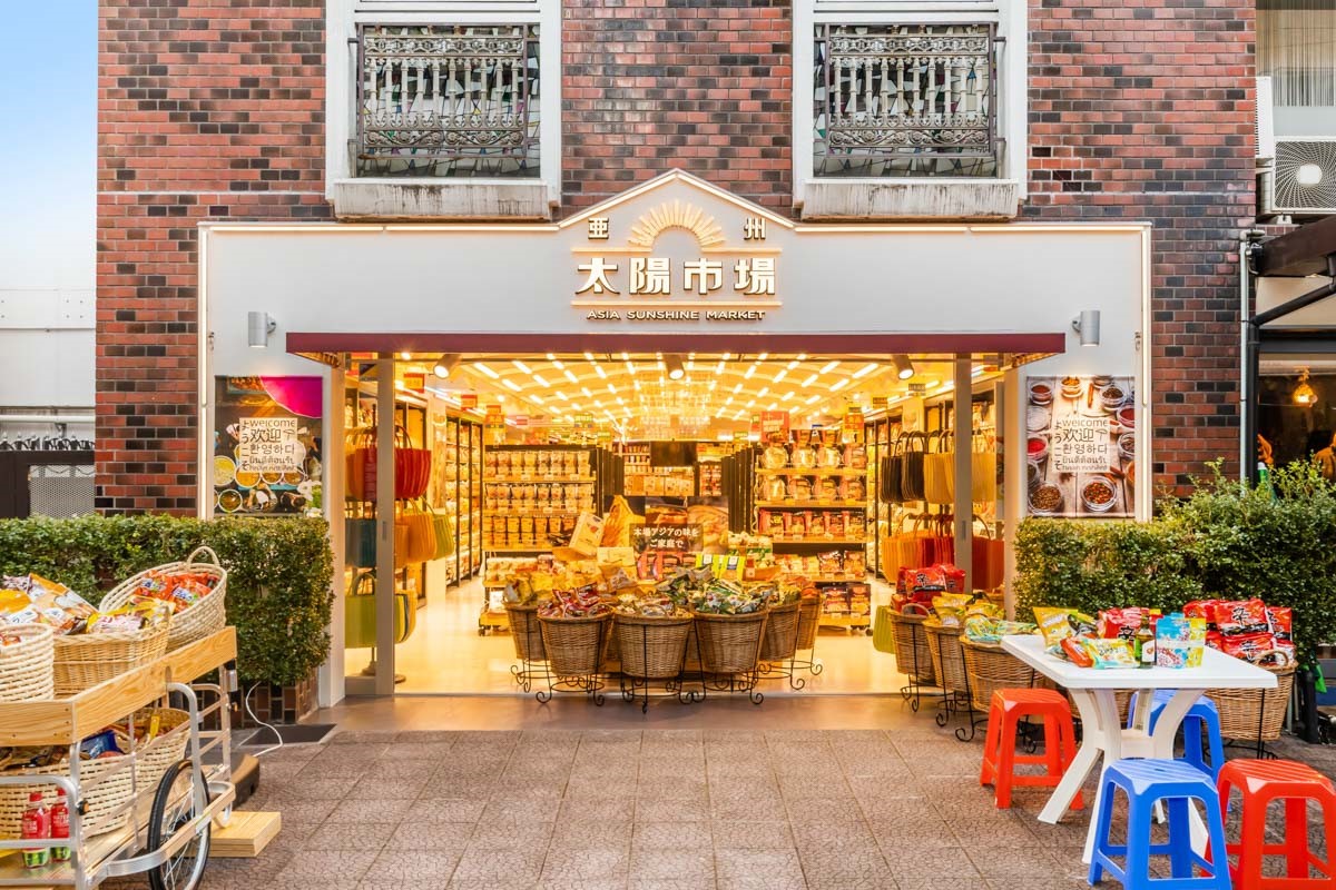 Business | NuRetail
